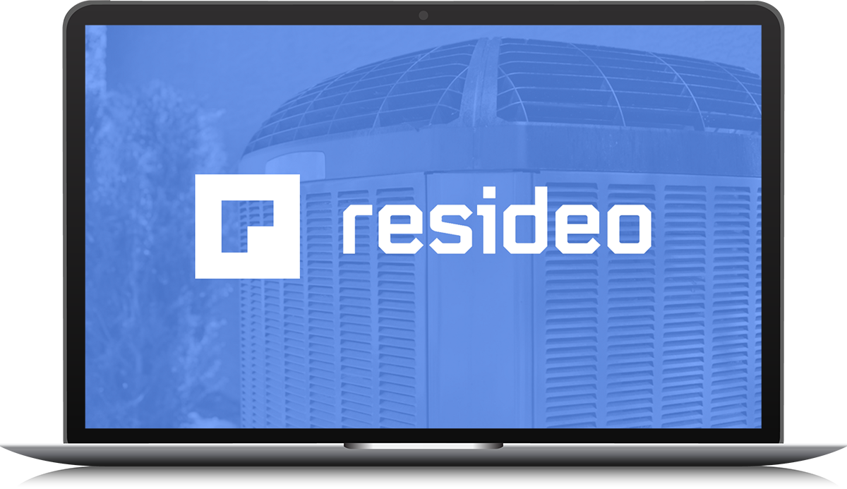 Resideo Smart Home Products Success Story | TwinThread